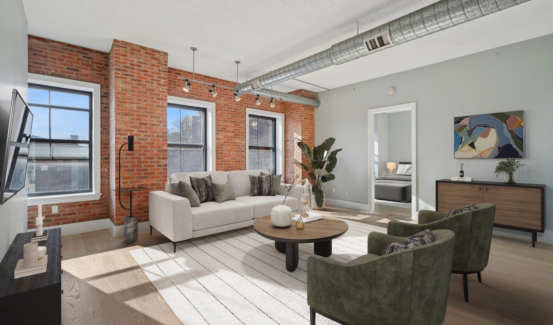 800 Apartments For Rent In Jersey Citynull